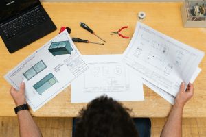 2D CAD Design & Drafting Services | JOA Designs