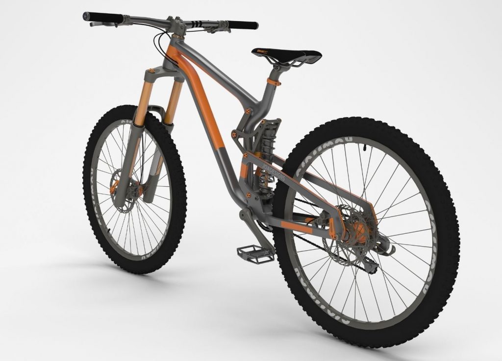 Photorealistic 3D Rendering & Product Visualisation Services